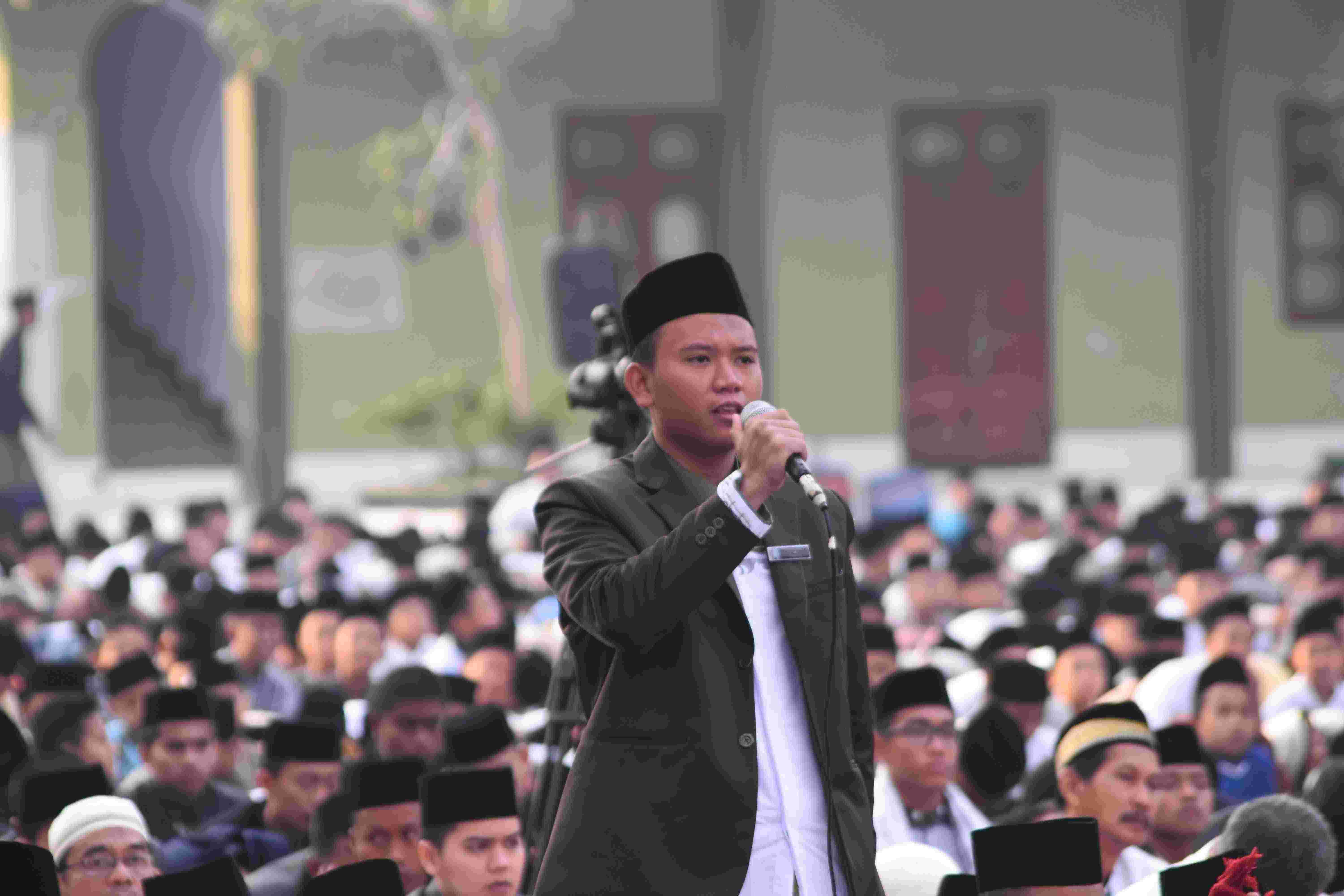 Inspiring Generation - Gontor